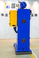 China High Power 1mm RW Projection Welding Machine PDKJ Mash Welder Hook Wire Net Basket for sale