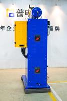 China DC Projection Welding Machine SGS PLC for sale