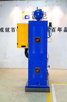 China DTB 280 Auto Projection Welding Machine PDKJ for sale