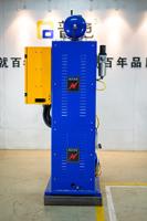 China High-power Intermediate-frequency Inverse DC Spot (Projection) Welding Machine for 5g communication equipment connector for sale