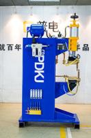 China 1000HZ Inverter Spot Welding Machine 380V for sale
