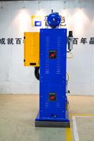 China 450KVA Inverter Spot Welder CCC PLC Control Machinery Repair for sale