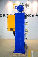 China Intermediate-Frequency Inverse Dc Spot Welding Machine For Stainless Steel Mold Products for sale