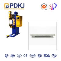 China 80KVA 380V AC Spot Welding Machine 1000HZ for sale
