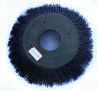 China Forklift Street Sweeper Cart Attachments Side Brush for sale