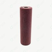 China PCB Wheel Brush New Without The Iron Shaft 310mm Diameter 35mm for sale