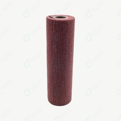 China PCB Wheel Brush New Without The Iron Shaft 310mm Diameter 35mm for sale