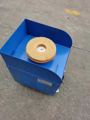 China 250mm Washing Machine Sisal Brush For Circuit Board Cleaning for sale