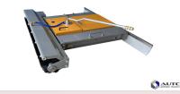 China Photovoltaic Module Cleaner Improve Generation Efficiency Solar Panel Cleaning Robot for sale