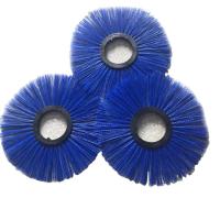 China For Scarab M6 400mm MAIN BRUSH Segment Roller Brush for sale