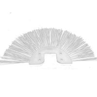 China Wheat Washing Machine Brush Flour Processing Equipment With Accessories For Cleaning And Separation for sale