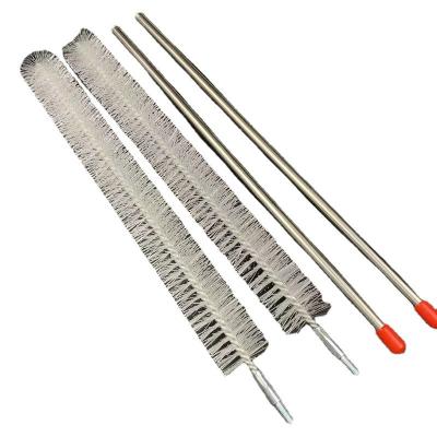 China Washing Machine Inner Cylinder Inner Wall Brush Washing Machine Cleaning Brush for sale