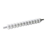 China Fruit Cleaning Machine Brush Roller Nylon PP Soft Bristle Plastic Filament Material for sale