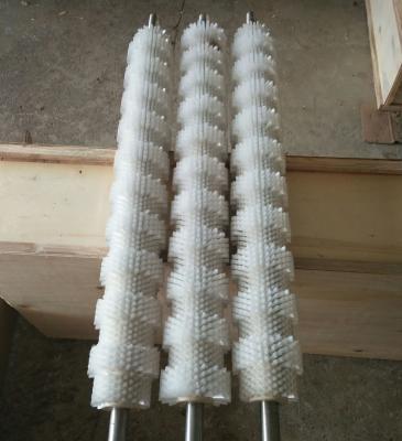 China Fruit And Vegetable Cleaning Machine Brush / Peeling Brush for sale