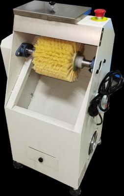 China Circuit Board Cleaning Machine for Cleaning PCBA Solder Bead Flux for sale