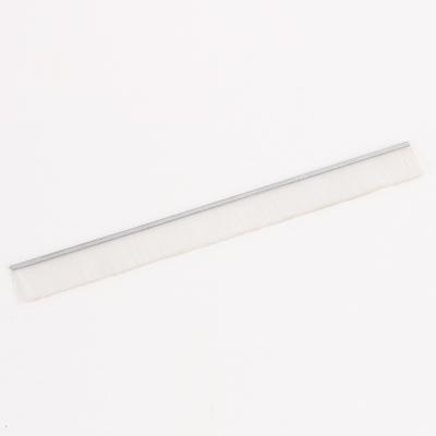 China Adjustable Wire Length Customized Dust Cover Brush for Cable Entry for sale