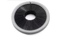 China BMW and Mercedes Benz Anti Leakage Oil Sealing Gasket Inverted Disc Spiral Brush for sale