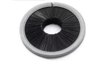 China BMW and Mercedes Benz Anti Leakage Oil Sealing Gasket Inverted Disc Spiral Brush for sale