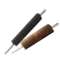 China Metal Polishing, Rust Removal, Wire Drawing, Polishing, Copper Plated Steel Wire Roller for sale