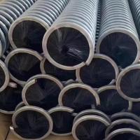 China Polishing，Oil removal, Dust prevention, Inner and Outer Winding Spring brush roller for sale