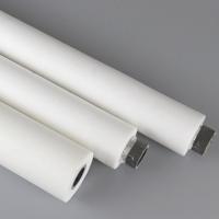 China Water Absorption Rod Glass Cleaning Machine Sponge Water Absorption Roller PVA for sale