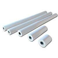 China Water Absorption Rod Glass Cleaning Machine Sponge Water Absorption Roller PVA for sale