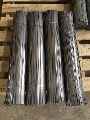 China 3.3*0.6mm Flat Wire Or 3.1*0.7mm Sweeper Wire Sweeper Brush Steel Wire for sale
