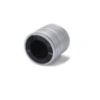 China Brass Coated Steel Spiral Strip Brush For Wire Cleaning Surface Treatment for sale