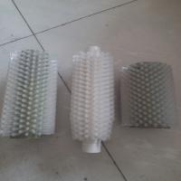 China Shoes Washing Machine Brush Roller Washing Shoes Cylindrical Brush for sale