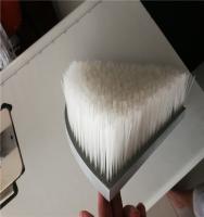 China Tufted Scrub Flat Lath Brush And Plate Brushes for sale