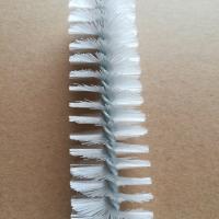China Large Outer Diameter Test Tube Brush Graduated Cylinder Brush for sale