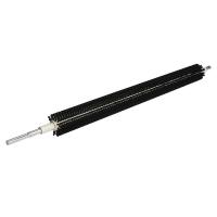 China Glass Cleaning Machine Accessories Brush Roller Sponge Stick for sale