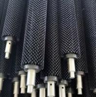 China CTP Brush Roller Hu.q PT-90/125 Plate Processor Making Machine Brush Tufted Nylon Plate Processor Brush Roller for sale