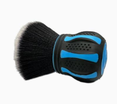 China Spherical Ultra-fine Soft Brush Car Wash Brush for sale