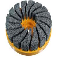 China Aluminum Oxide Hardware Tools 4/5/6/8 Inch Hardware Items Abrasive Cutting Discs For Dusting for sale