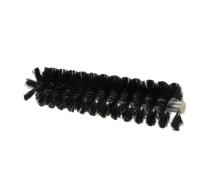 China Flour Sieve Powder Function Stainless Steel Spiral Brush for Chicken Breading Table Parts for sale