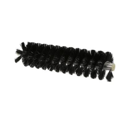 China Flour Sieve Powder Function Stainless Steel Spiral Brush for Chicken Breading Table Parts for sale