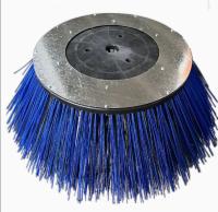 China Fit For Dulevo 5000 Road Sweeper Main Broom Roller Sweeper Brushes for sale