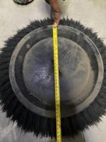 China Electric Road Sweeper Side Brush for Street Cleaning Sweeper Tenant 384474 Replacement for sale