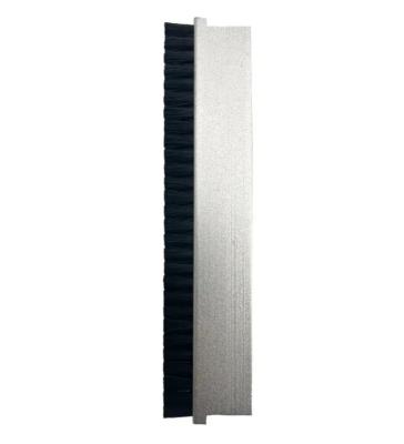 China Industrial Cleaning Brush Multiple Styles Aluminum Alloy Base with Bristle for sale