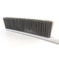 China Dust Remove 6.3X27.5Cm Long Handle Home Bed Cleaning Broom Sweeper Durable Soft Cleaning Brush for sale