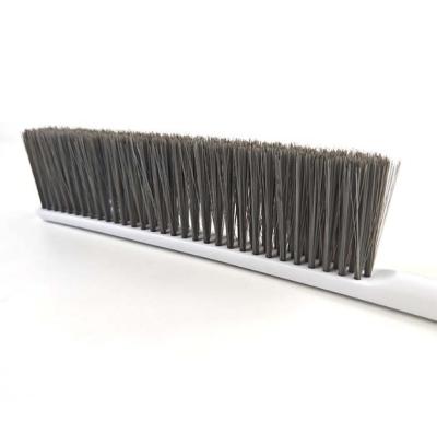 China Dust Remove 6.3X27.5Cm Long Handle Home Bed Cleaning Broom Sweeper Durable Soft Cleaning Brush for sale