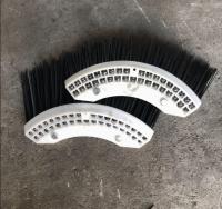 China PRO-Sweep 3 1holes Side Broom Brush for Elgin Sweeper 7970068 for sale