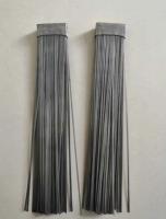China Block Round Steel Wire for Street Sweeper Brush Gutter Broom for sale