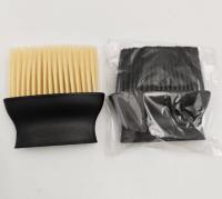 China Dust Brush Automotive Dust Removal Air Conditioning Vents Interior Fine Seams Dust Cleaning Brush Soft Bristled Brush for sale