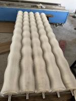 China New Duck Egg Washer Brush Roller for Egg  Washing Machine for sale