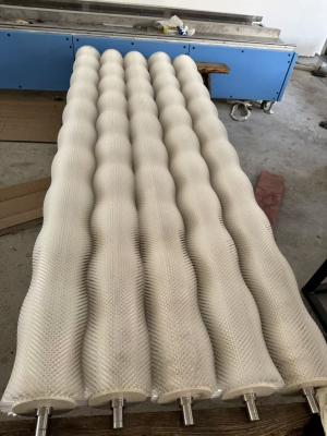 China New Duck Egg Washer Brush Roller for Egg  Washing Machine for sale