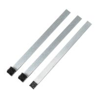 China Special Maintenance and Cleaning for Printing Machine Accessories Cleaning Brush, Aluminum Alloy Brush for sale