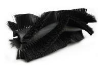 China 690 * 300mm Sweeping Machine Main Brush Side Brush Sweeping Car Accessories Brush for sale