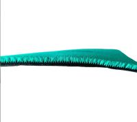 China Rubber Pad Bristle Brush Used in the Electronics Industry for sale